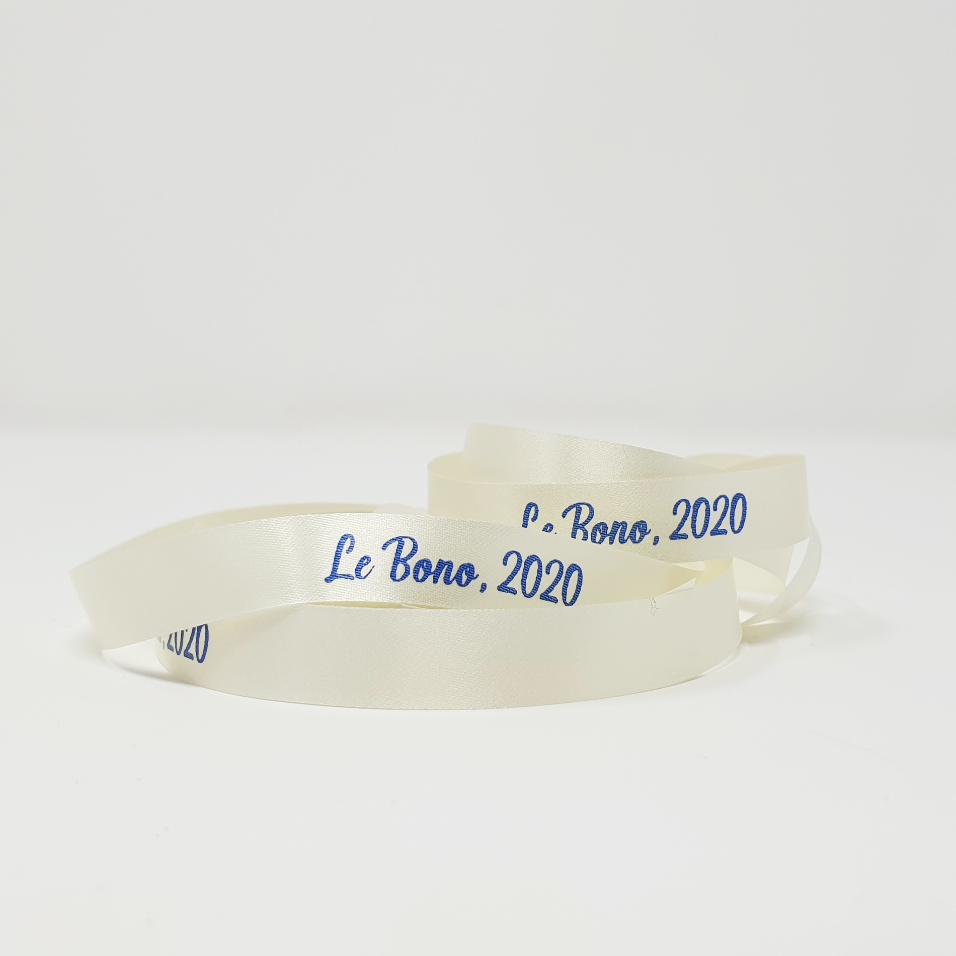 Nos réalisations - Rubans & bracelets personnalisé | Un-Ruban.fr