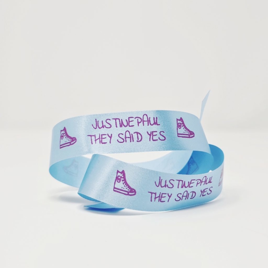 Nos réalisations - Rubans & bracelets personnalisé | Un-Ruban.fr