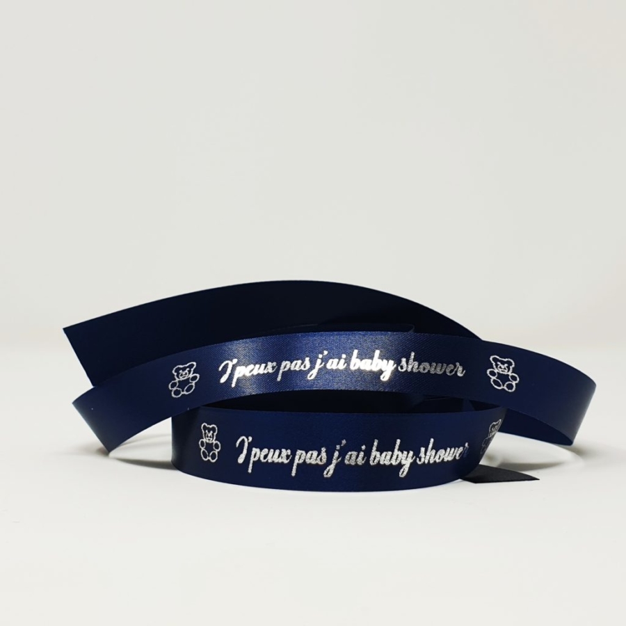 Nos réalisations - Rubans & bracelets personnalisé | Un-Ruban.fr