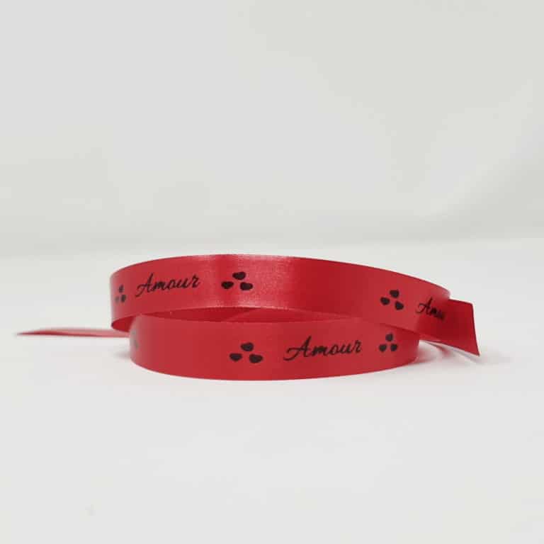 Ruban personnalisé pas cher - Rubans & bracelets | Un-Ruban.fr