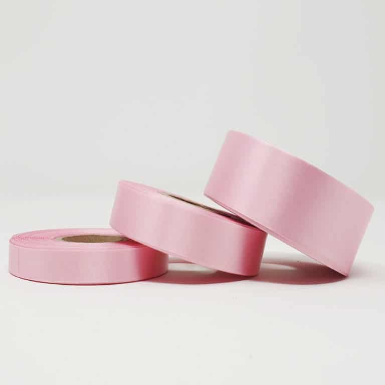 Ruban personnalisé soie - Rubans & bracelets | Un-Ruban.fr